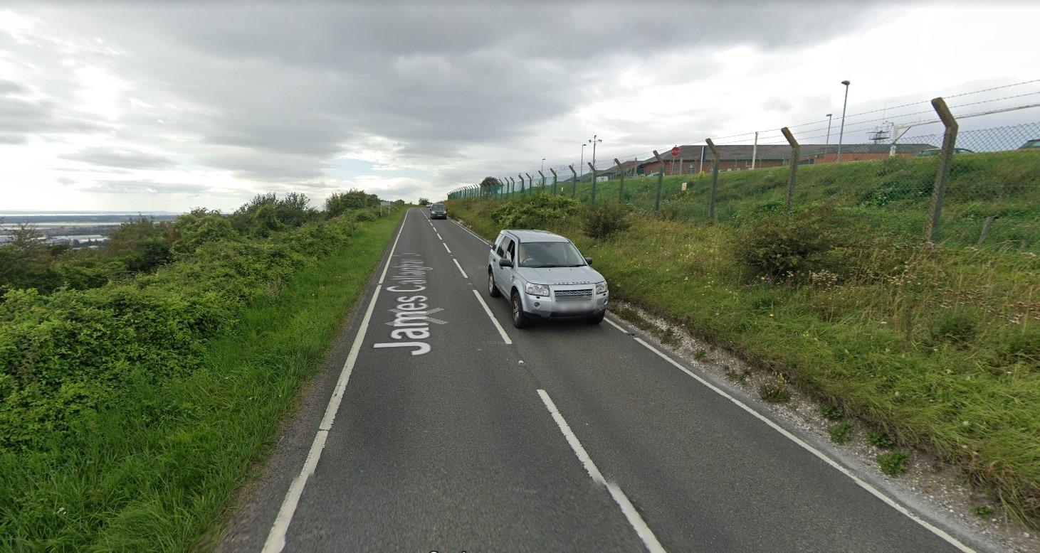 Warnings over 'awful' Portsdown Hill road where teenage motorbike rider ...