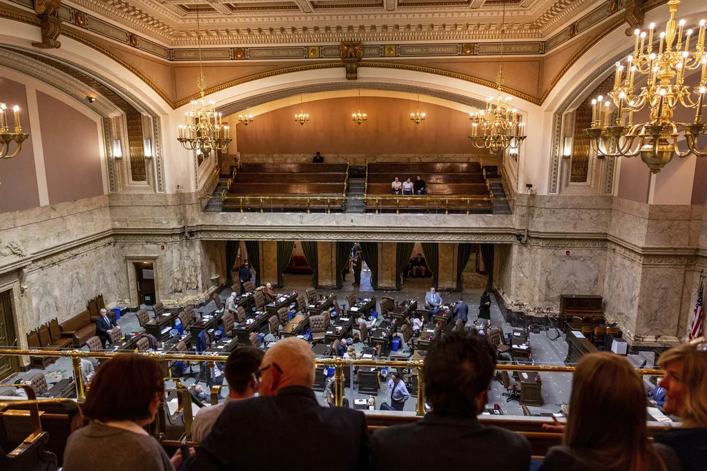 July’s new and increased taxes and fees just the start for Washingtonians