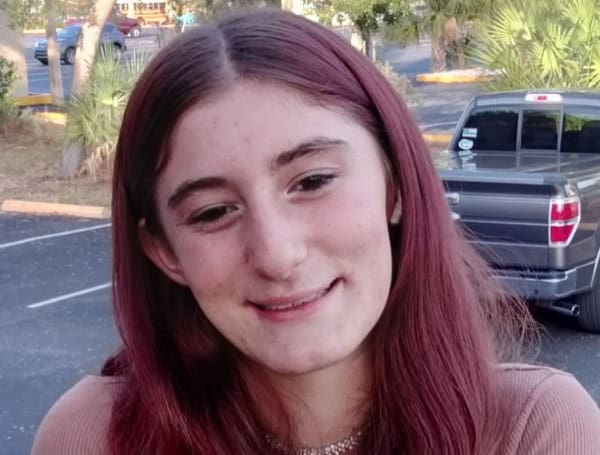 Missing Holiday Teen, Ava Fotopoulos, Found Safe