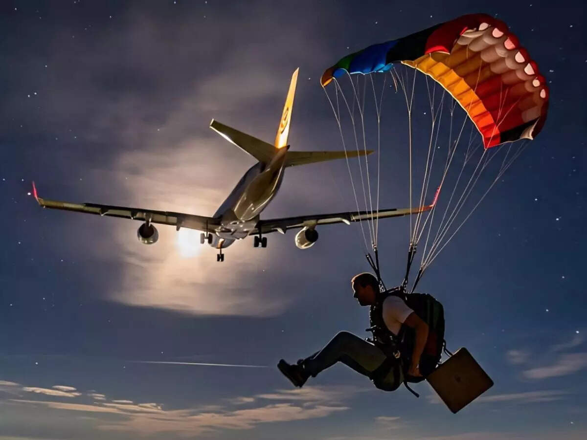 After 54 years, D.B. Cooper hijacking mystery deepens as FBI releases ...