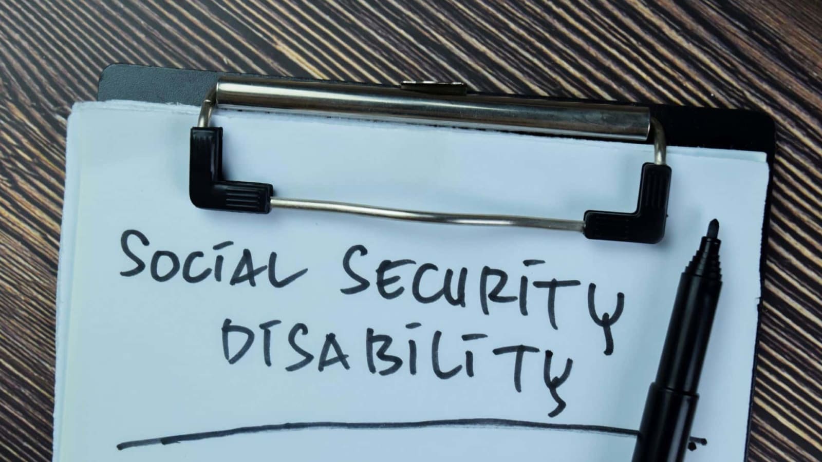 Exceeding This SSDI Income Limit Could Cost You Your Benefits—Find Out How