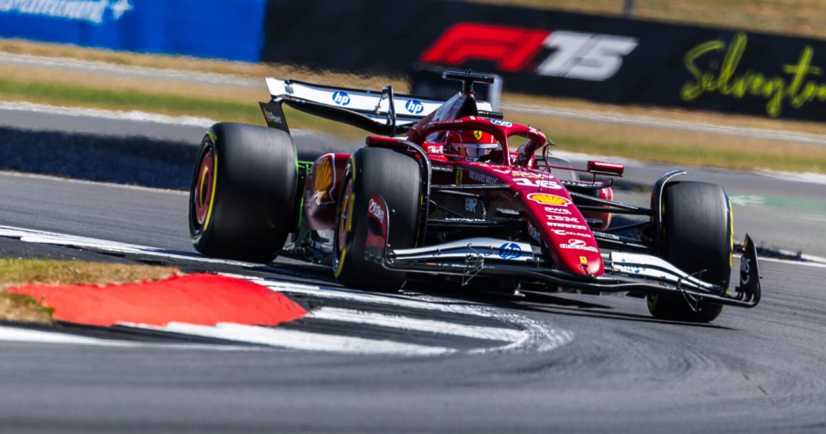 F1 schedule: When is the next race and where is it being held?
