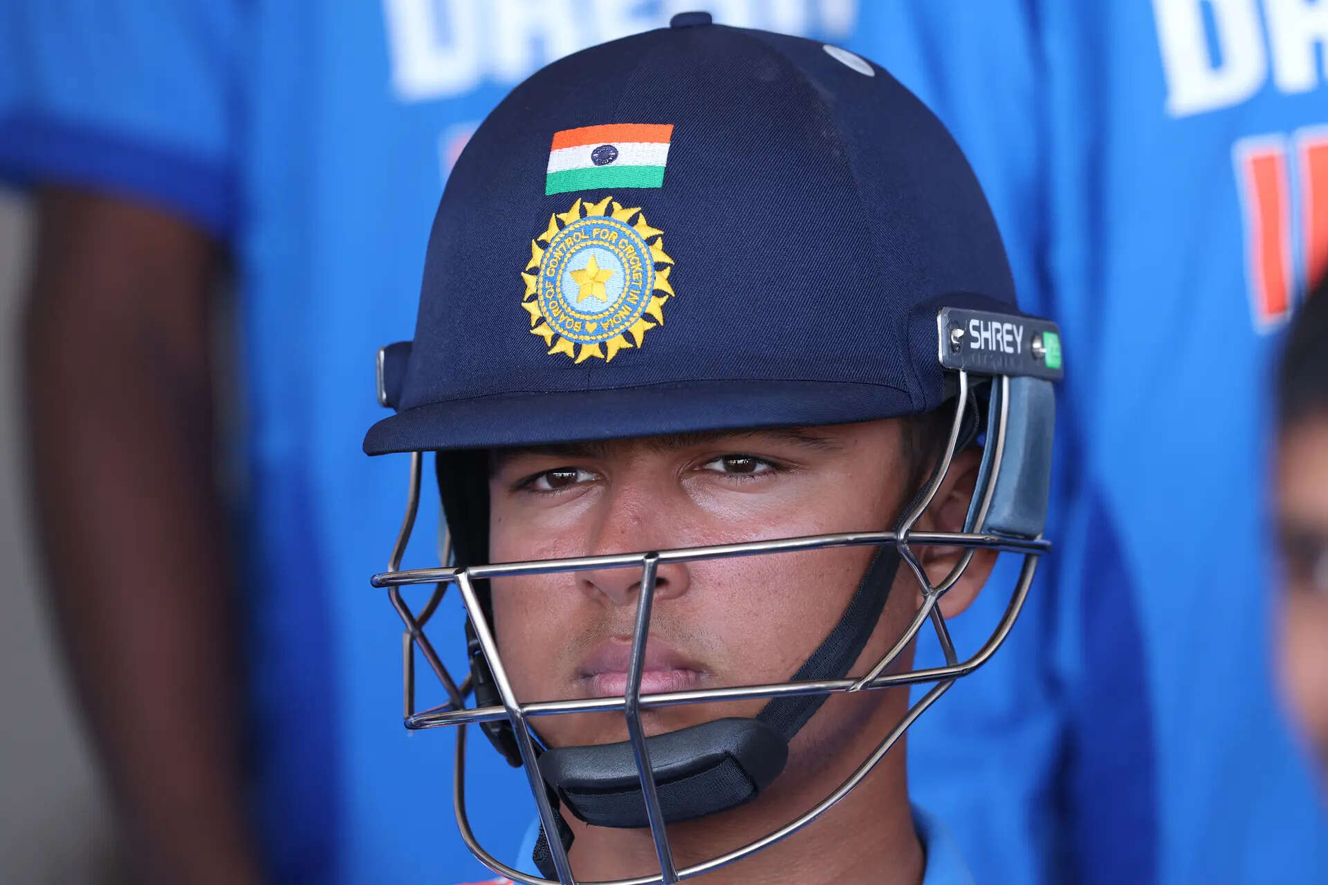 Fastest century, youngest ever! 14-year-old Vaibhav Suryavanshi creates ...