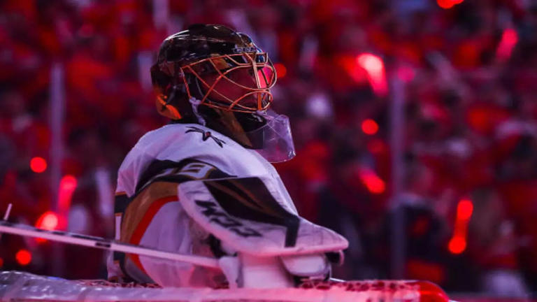 Marc-André Fleury gets five offers to un-retire as NHL faces goalie ...
