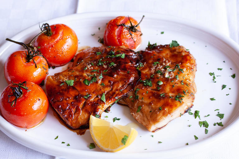 Top 10 Fish Recipes - Simple & Easy Recipes for Busy Nights
