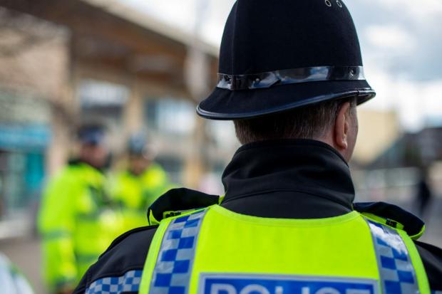 Man charged with attempted murder