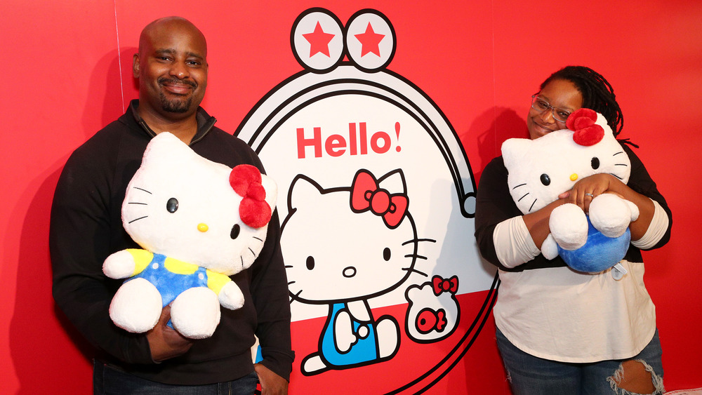 The Untold Truth Of Hello Kitty