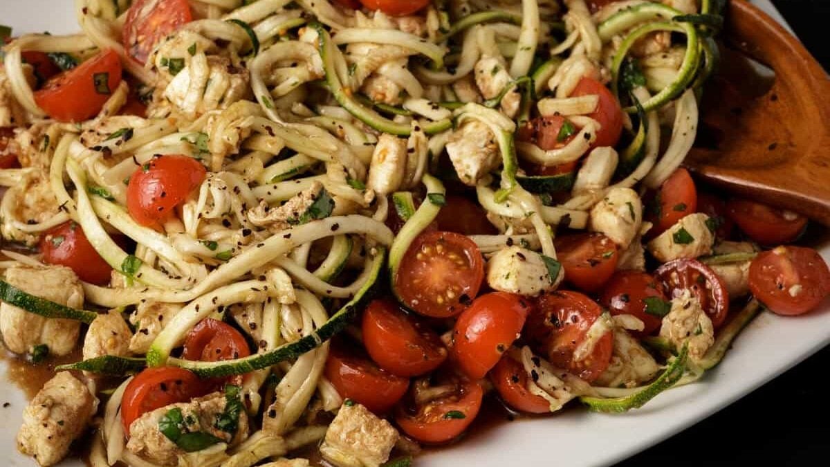 16 Best Recipes for Avoiding the Oven in a Heat Wave