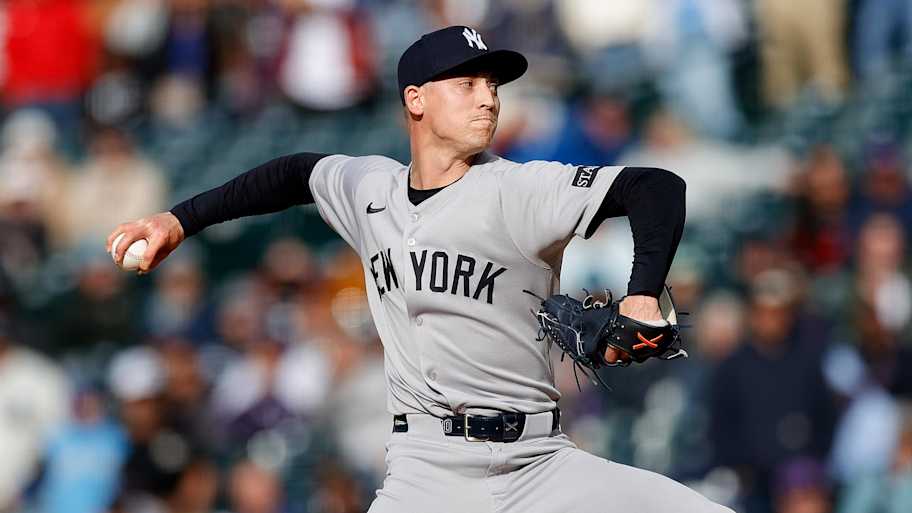 New York Yankees Bullpen is Unraveling at Historic Rate as Skid Hits ...