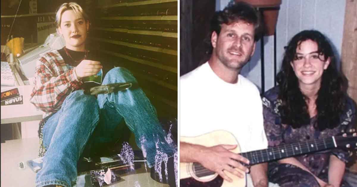 20 Chill History Pics of Gen X in the '90s