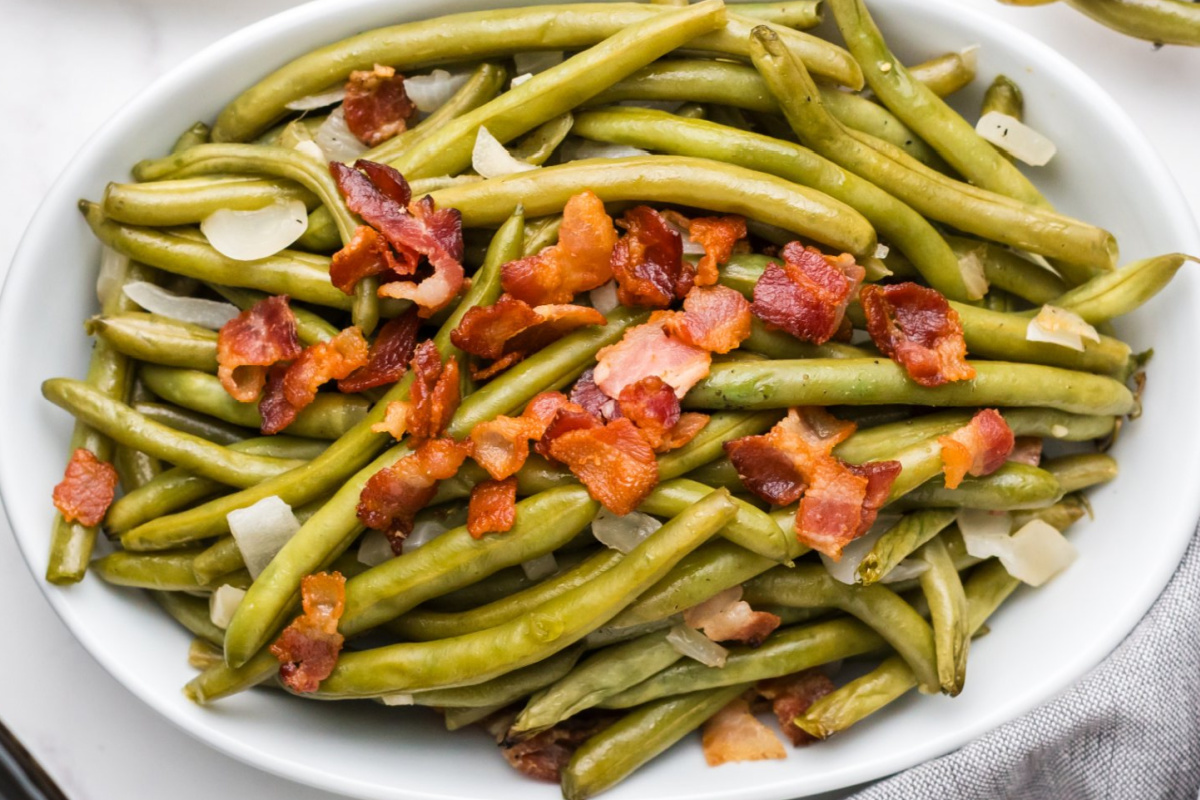 60 Delicious Vegetable Side Dishes You'll Want To Try
