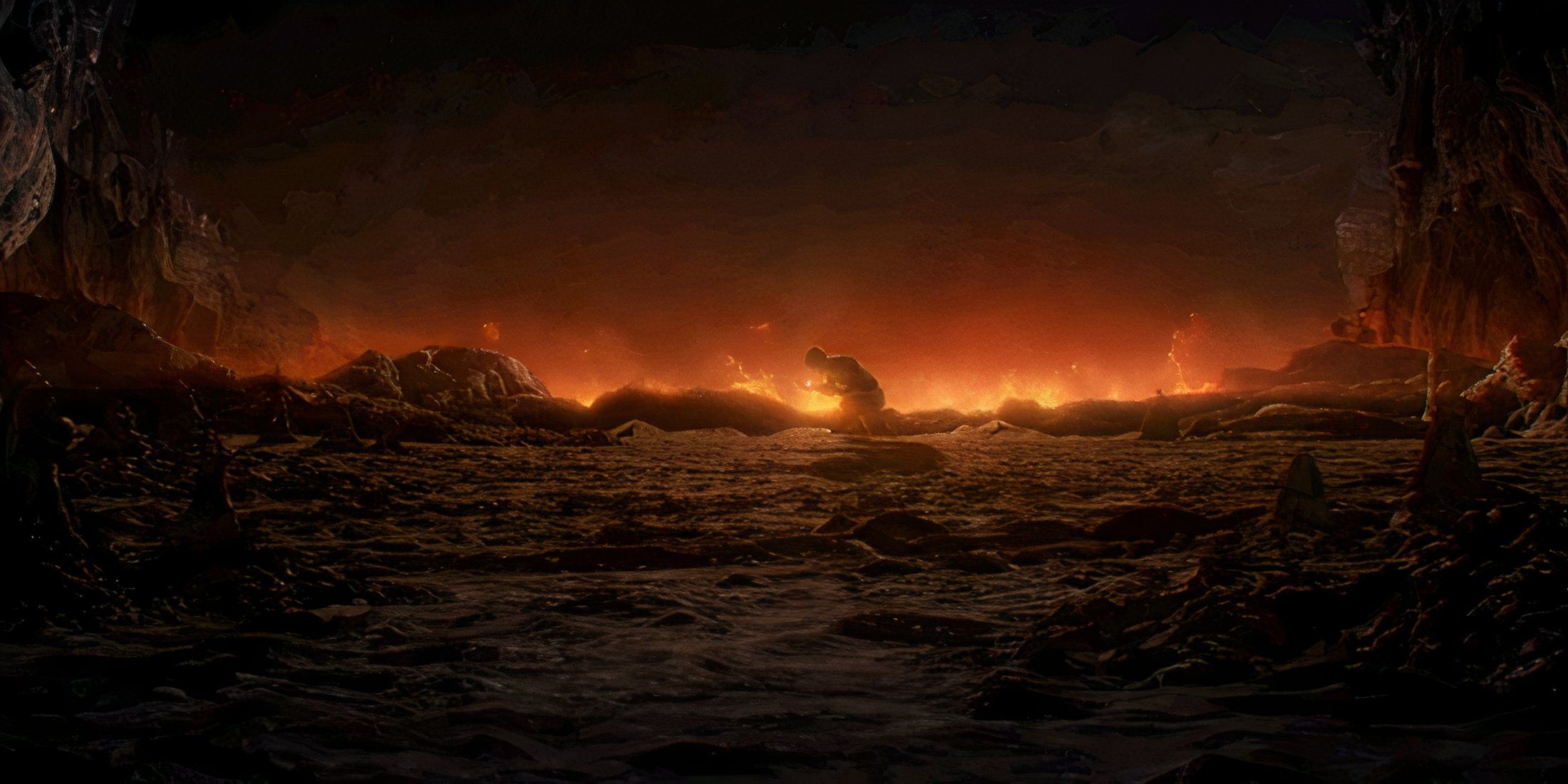 Best Non-Horror Games With The Most Disturbing Lore, Ranked