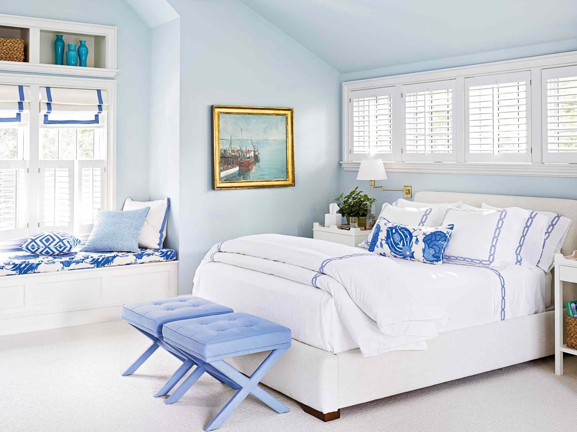 6 paint colors designers say are starting to look dated