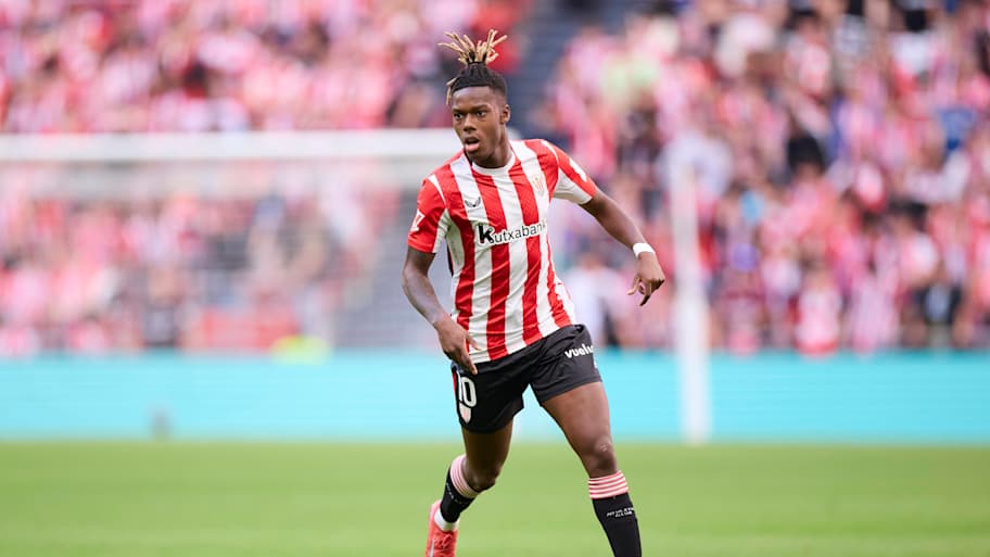 Nico Williams: Reason for Shock Barcelona Snub ‘Revealed’