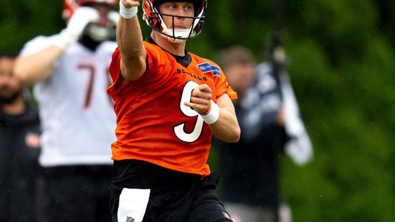 Joe Burrow Gets Poor Grade Despite Bengals’ Win Against Browns — Here’s Why