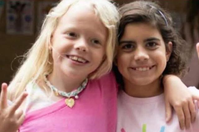 Lila Bonner, 1 of the Young Girls Who Went Missing from Texas Camp amid ...