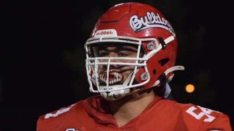 EXCLUSIVE: 2027 Sione Felila States Where The Bruins Stand