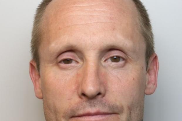 Urgent appeal as police search for wanted man in Swindon