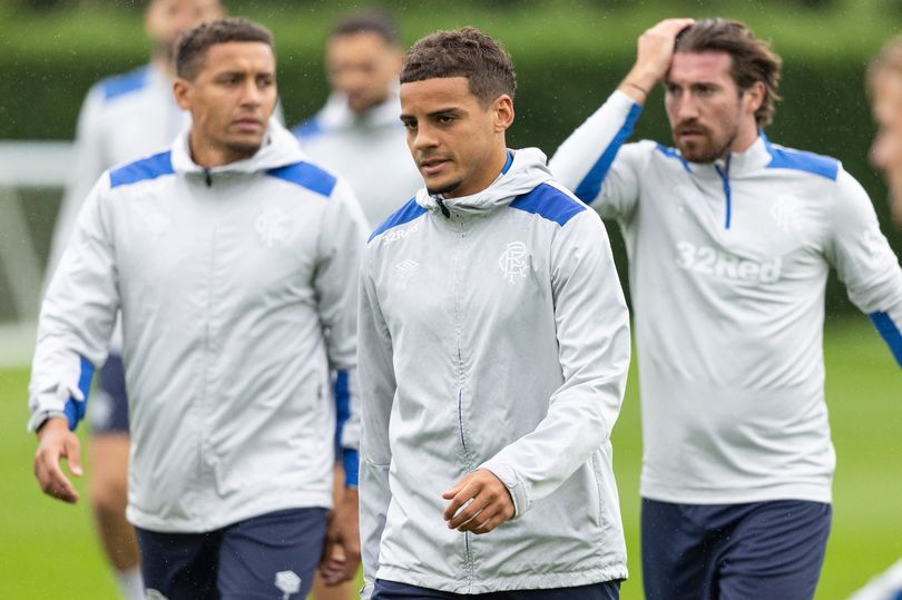 Rangers transfer news as lowball Vaclav Cerny bid 'launched' while Max ...