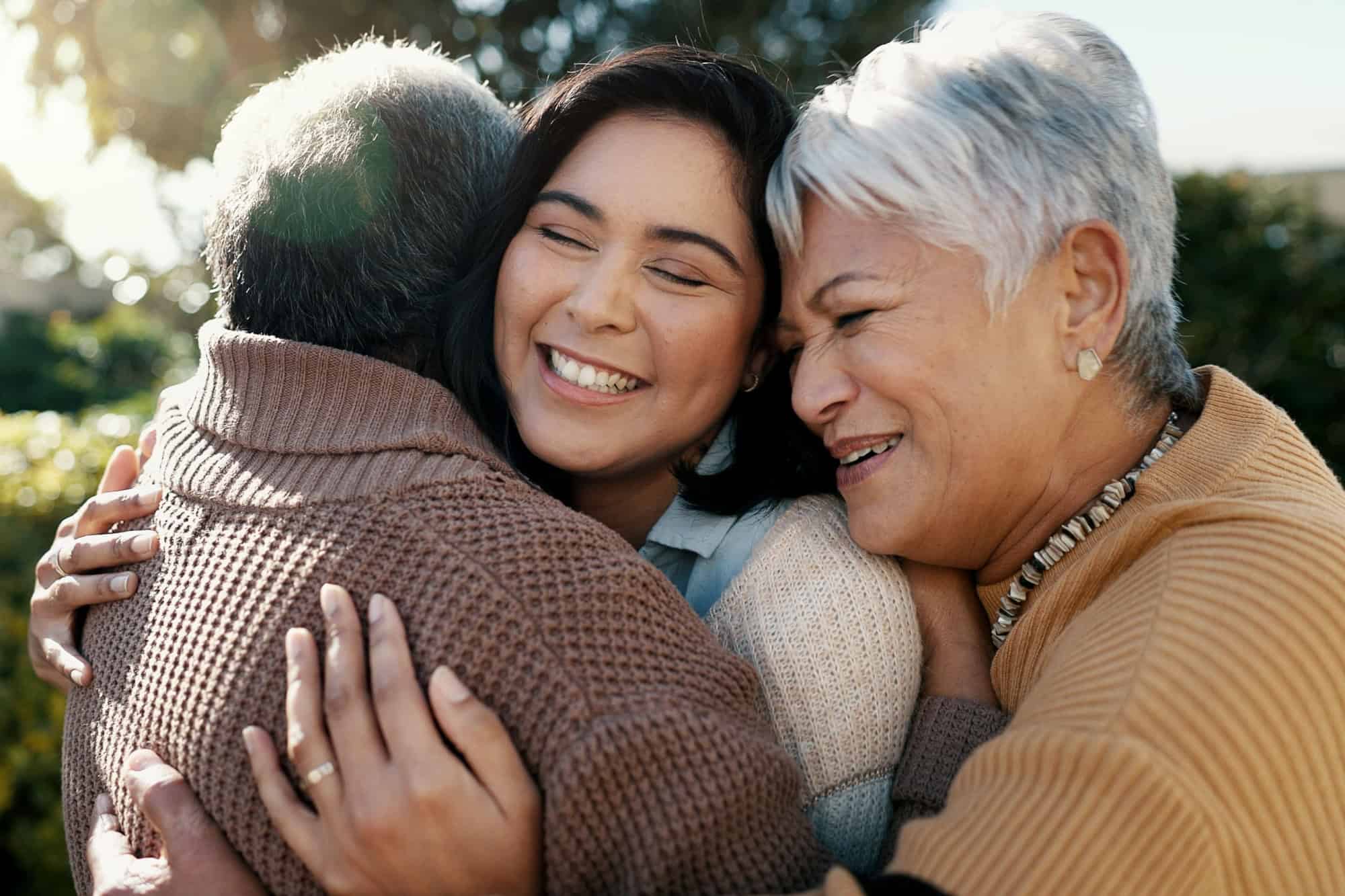 13 things our grandparents taught us that hold true