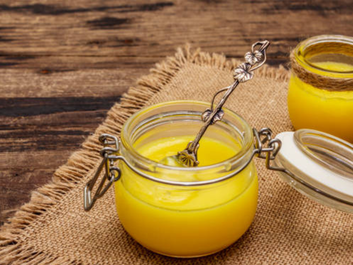 5 mistakes we make with ghee and how to use it right