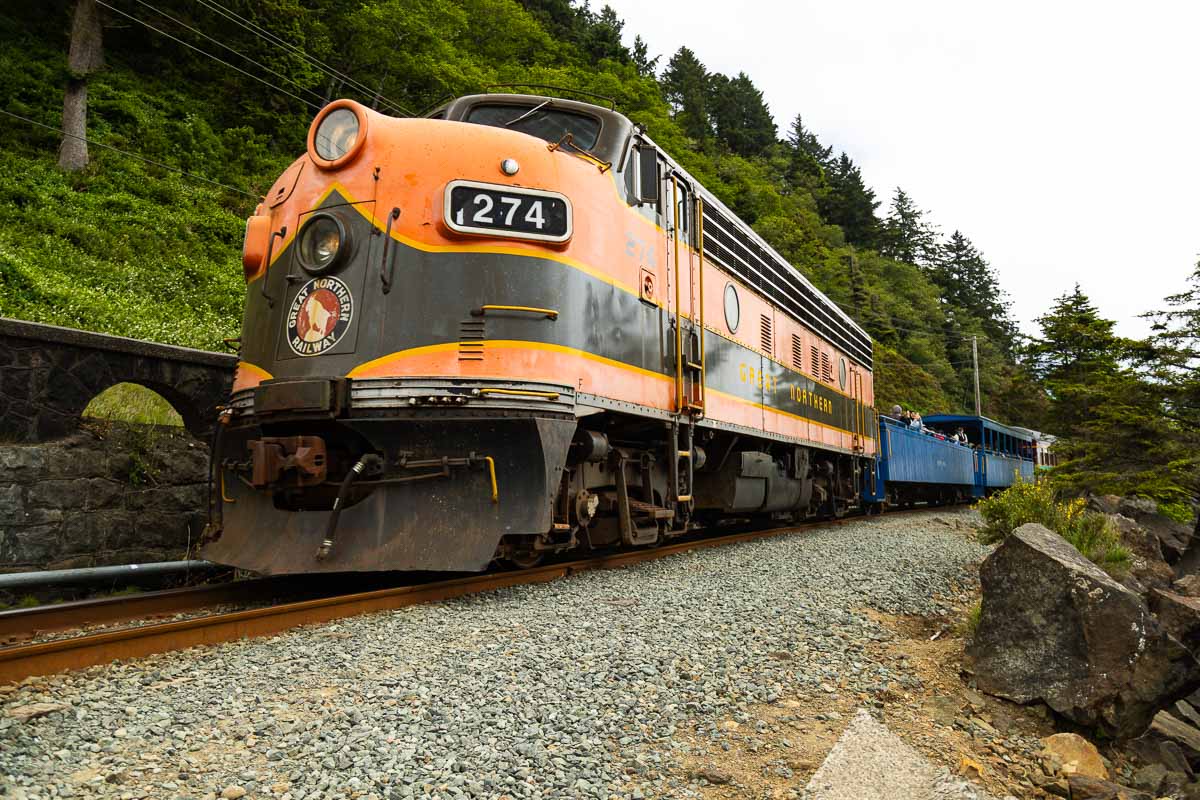11 TOP Things to Do in Tillamook, Oregon