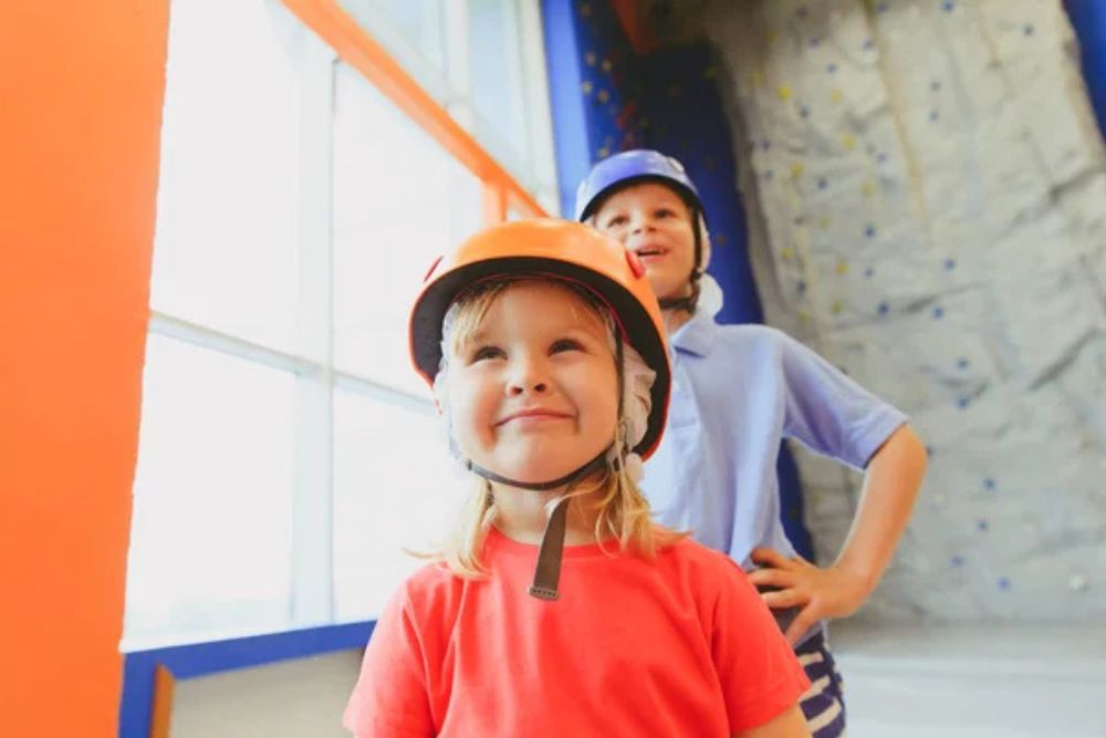 15 Indoor Obstacle Course Setup Ideas