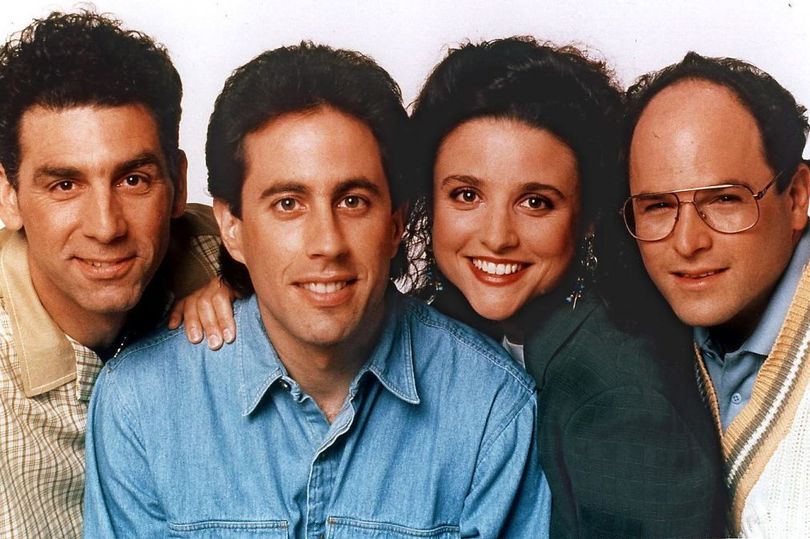 Where is the cast of Seinfeld 36 years after the hit show's premiere
