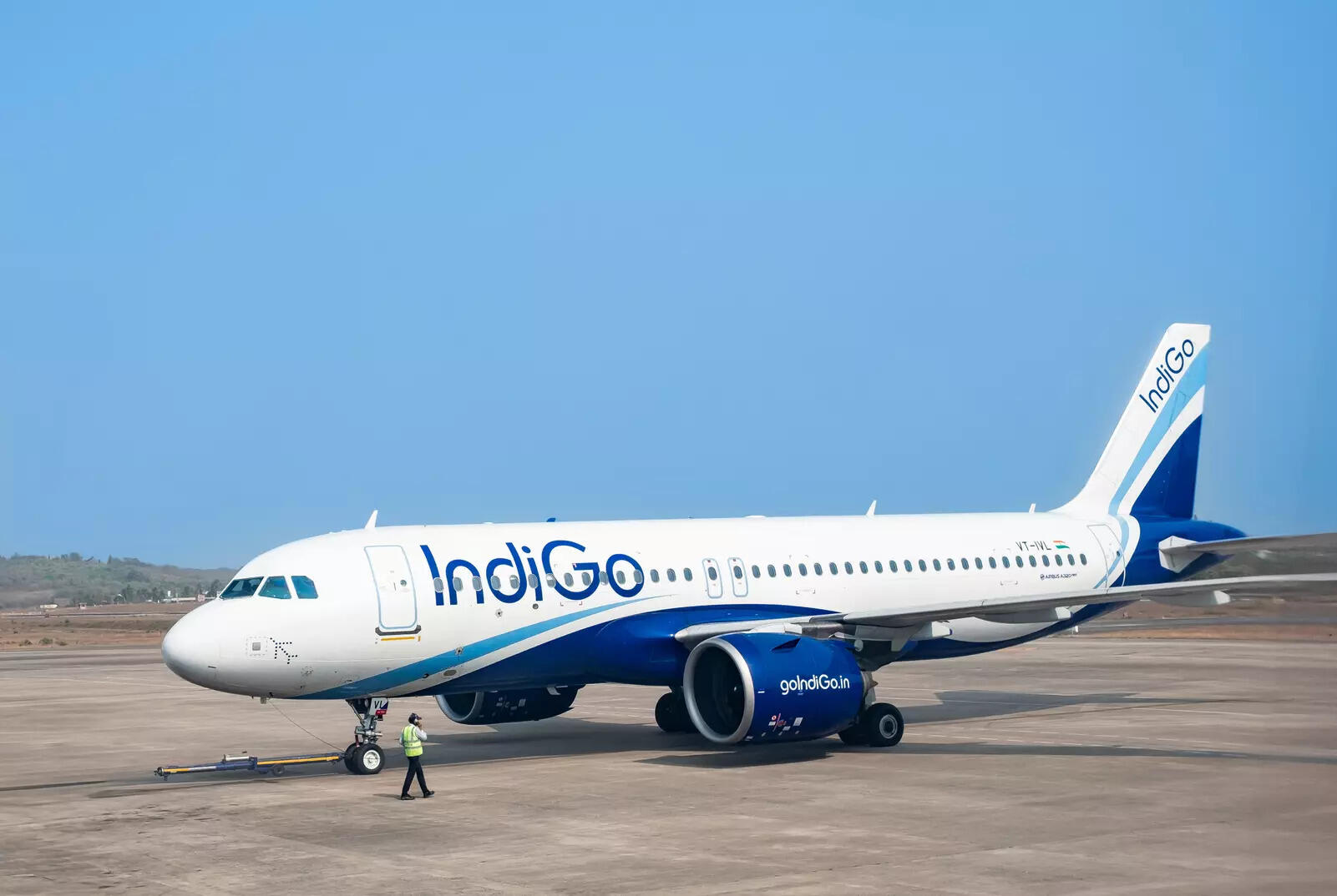 Pilot falls ill before takeoff, IndiGo Delhi-Pune flight delayed by 4.5 ...