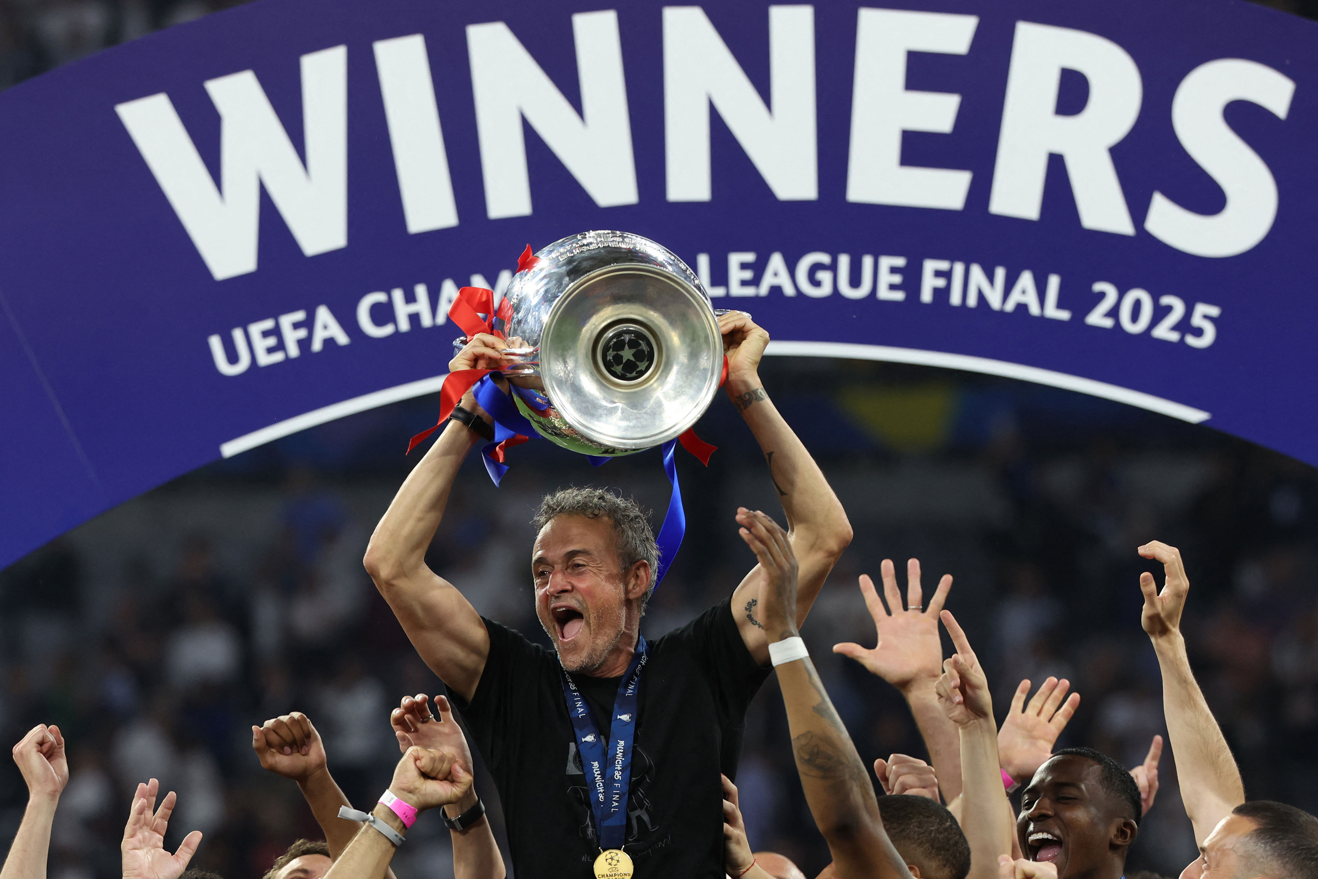 PSG vs Bayern Munich LIVE: Club World Cup result, latest updates and ...