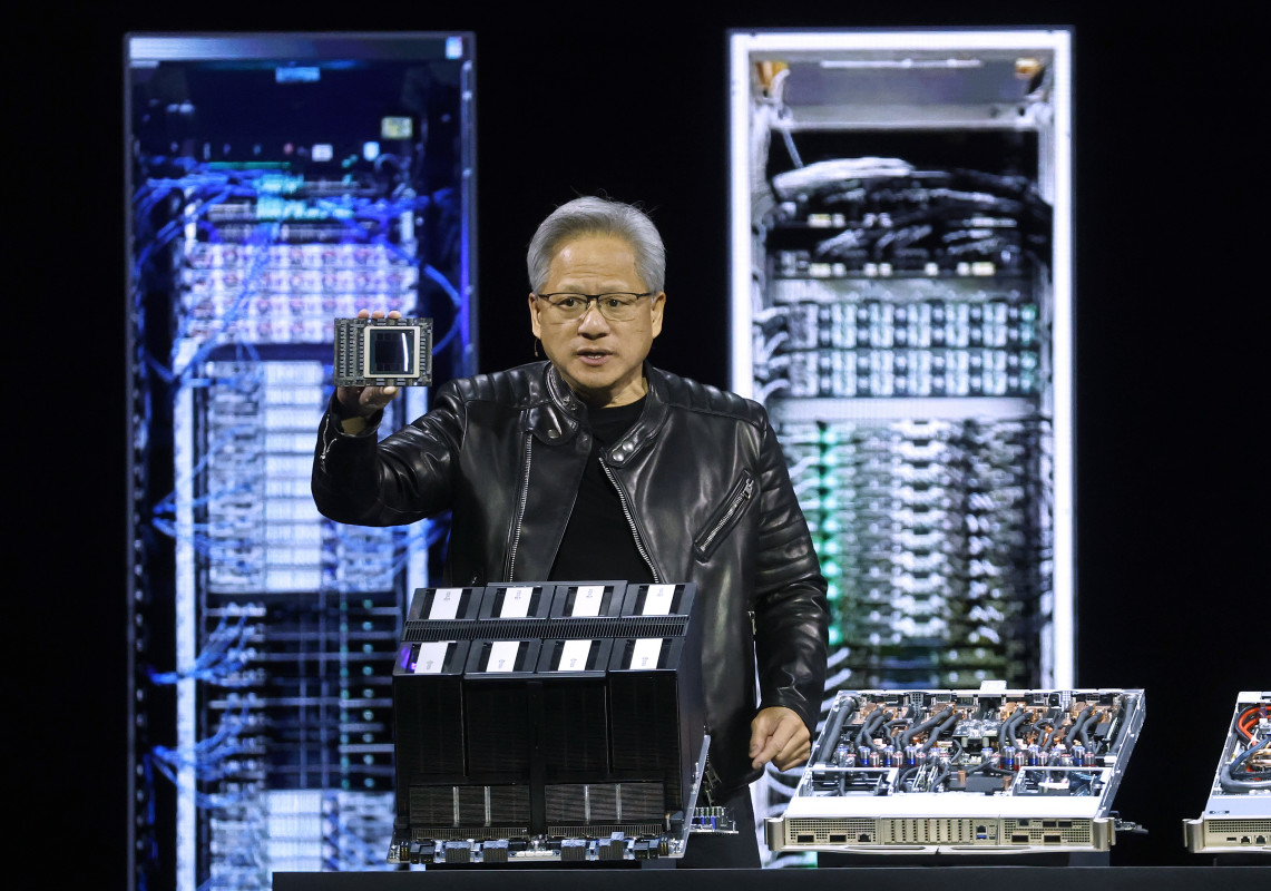 Morgan Stanley slaps eye-popping price target on Nvidia stock