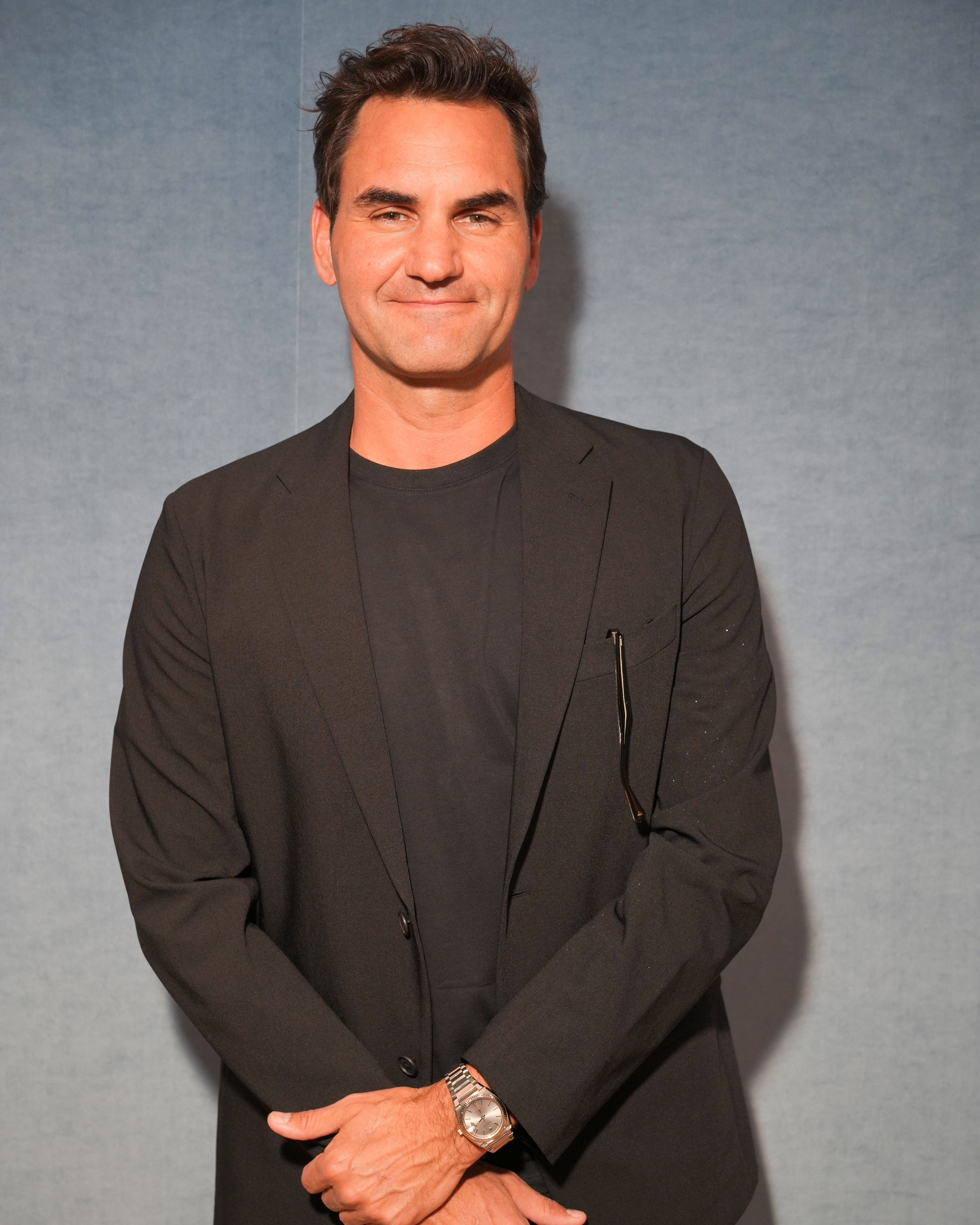 Even for Roger Federer, This Historic Rolex Is Extremely Rare