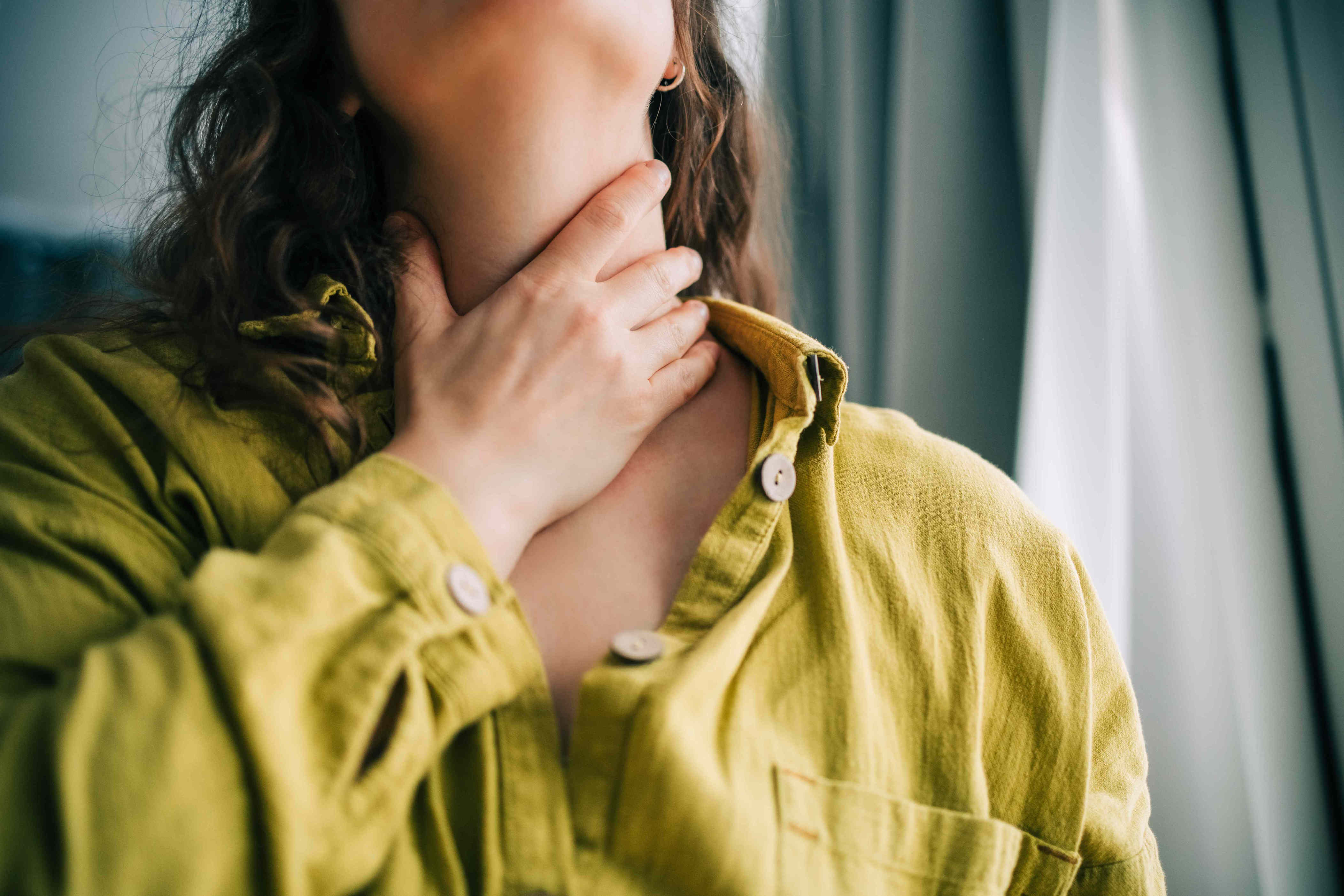 Understanding Dysphonia and Its Causes and Treatment Options