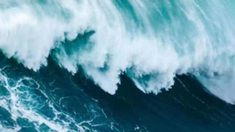 Is a mega earthquake hitting Japan today? The Manga prediction everyone's talking about