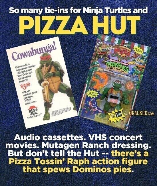 29 Trivia Tidbits About Childhood Toys and Games