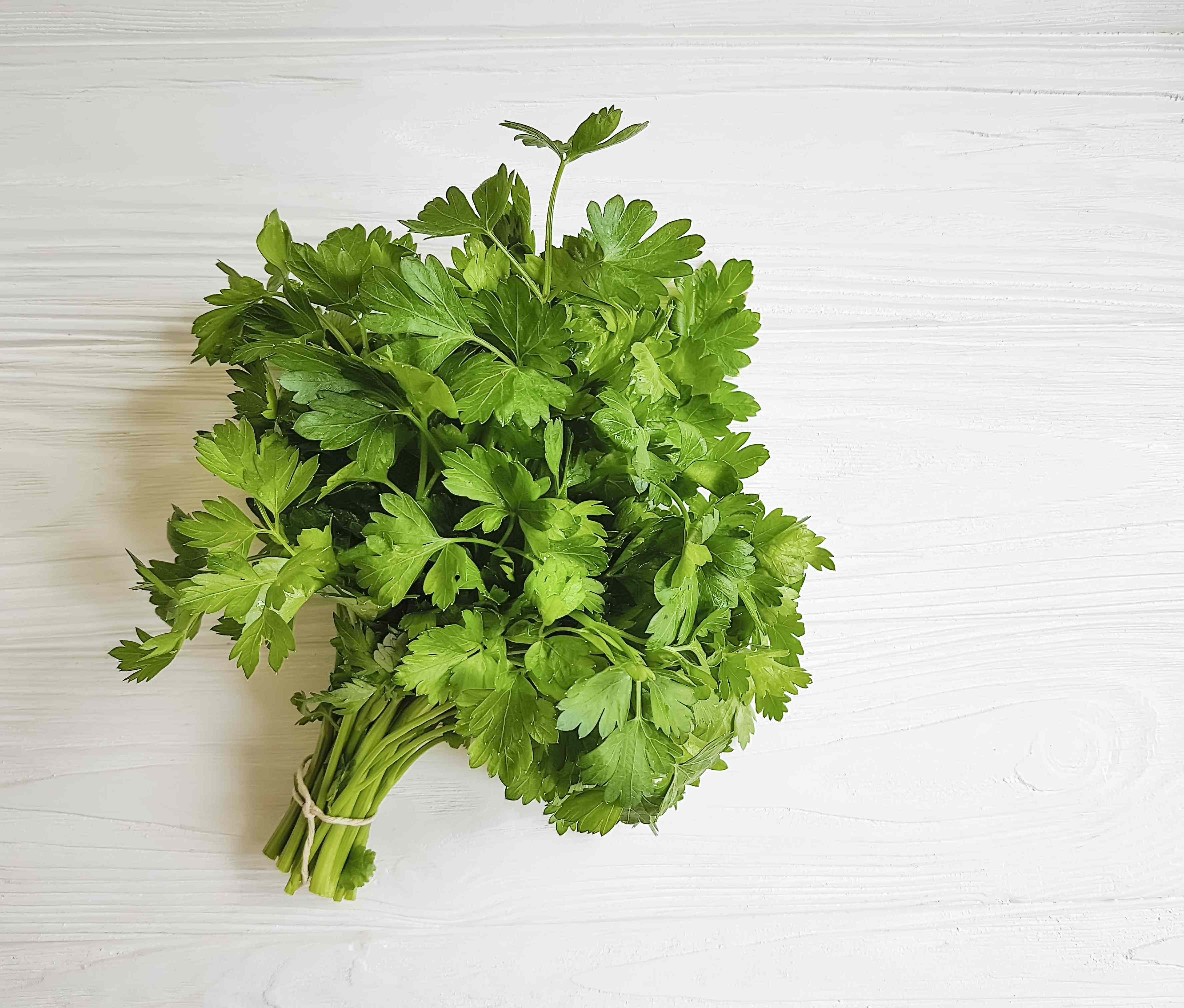 How to Store Parsley So It Stays Fresh for Longer