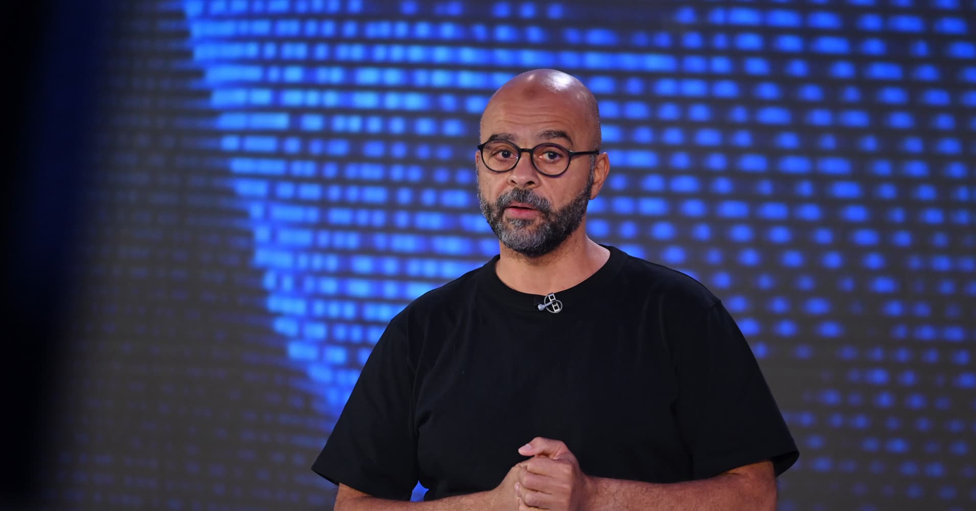 Happiness researcher shares his ‘90-second rule' to live a better, more ...
