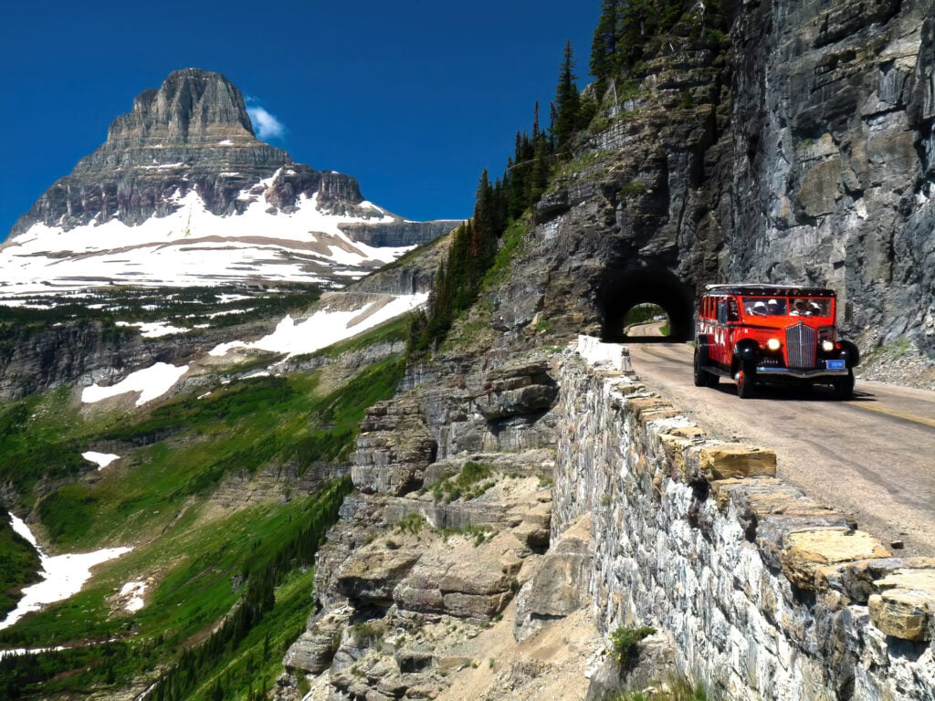 23 Scenic American Drives That Are Better Than the Destination