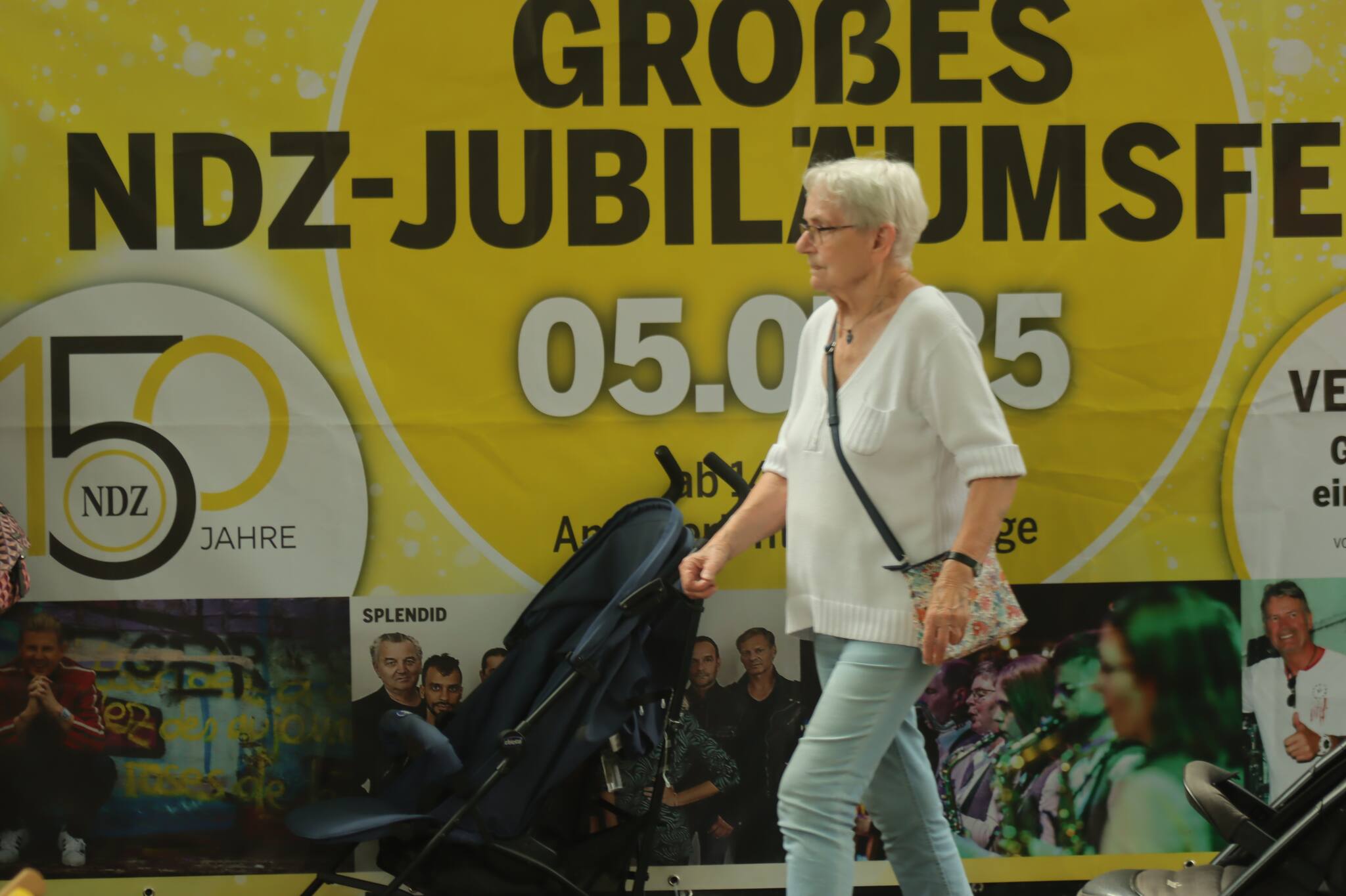 150 Jahre NDZ: Fest am Amtsgericht Springe