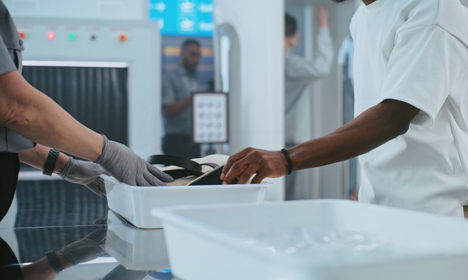 TSA To Offer Designated Airport Security Line To This Group: ‘Serve ...