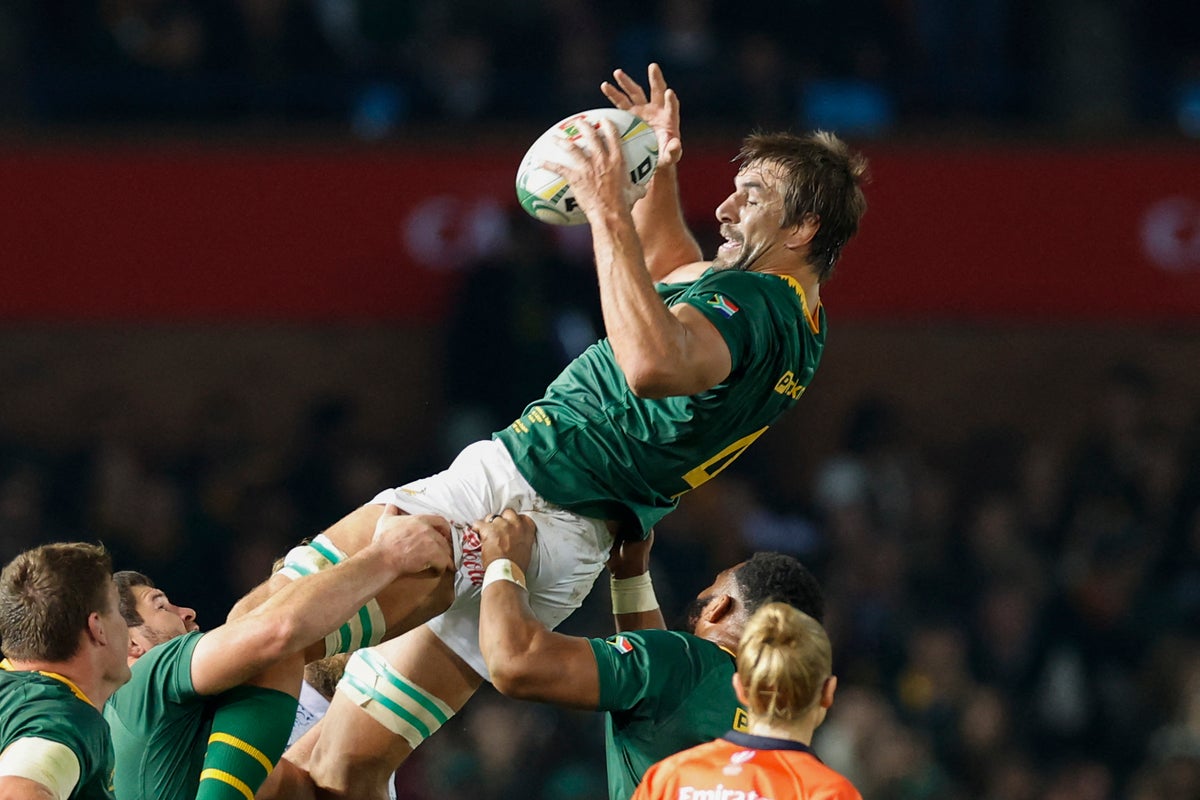 South Africa vs Italy live: Result and reaction as Springboks hold off ...