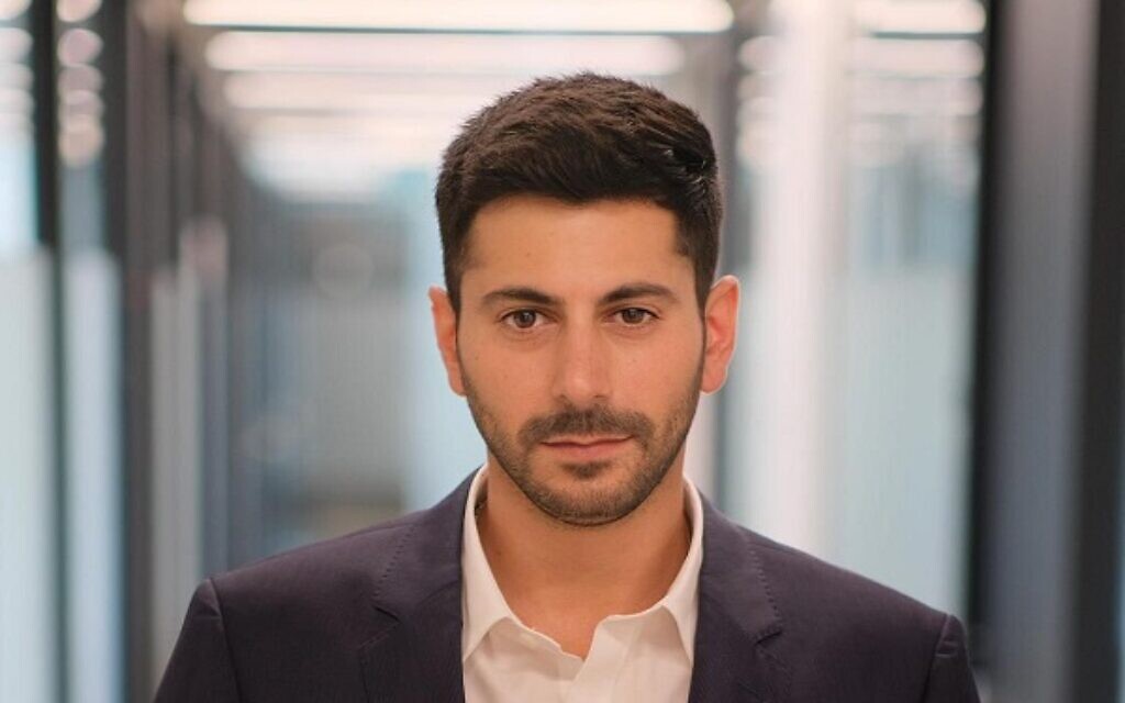 PM’s office says spokesman quitting had nothing to do with Netanyahu’s wife