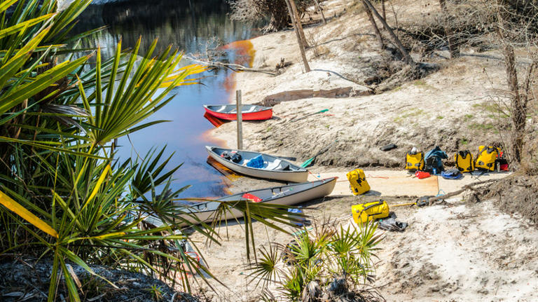 One Of Florida's Most Underrated State Parks Is An Outdoor Paradise To ...
