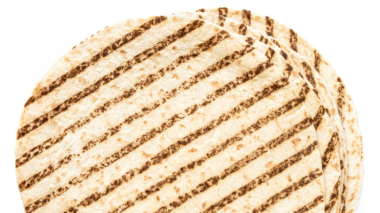 10 Tips For Making Store-Bought Tortillas Taste Restaurant Quality