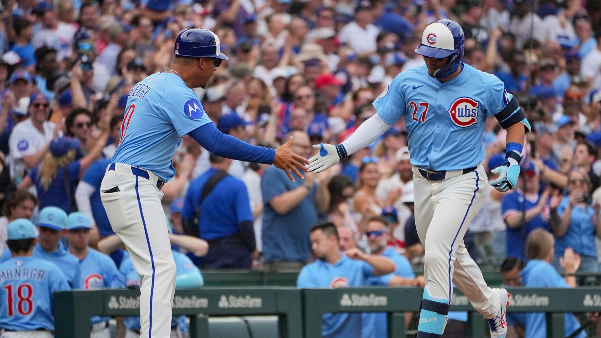 Chicago Cubs vs. St. Louis Cardinals preview, Saturday 7/5, 1:20 CT