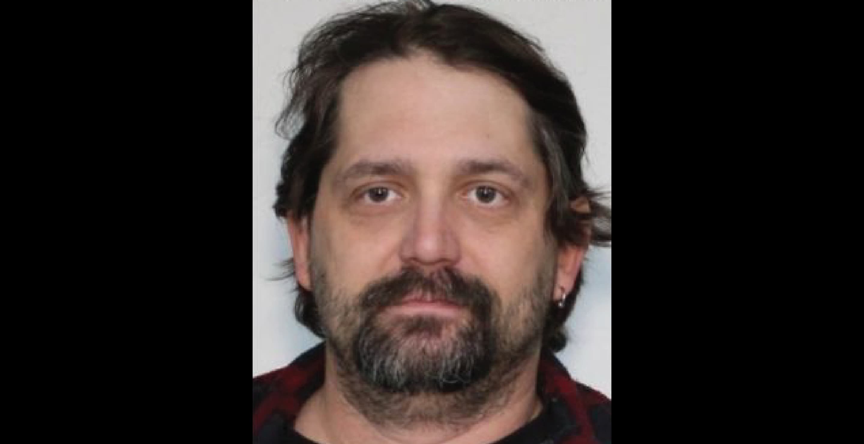 Alaska Man Sentenced After Kidnapping Girl, 14, And Leaving Her To Die ...