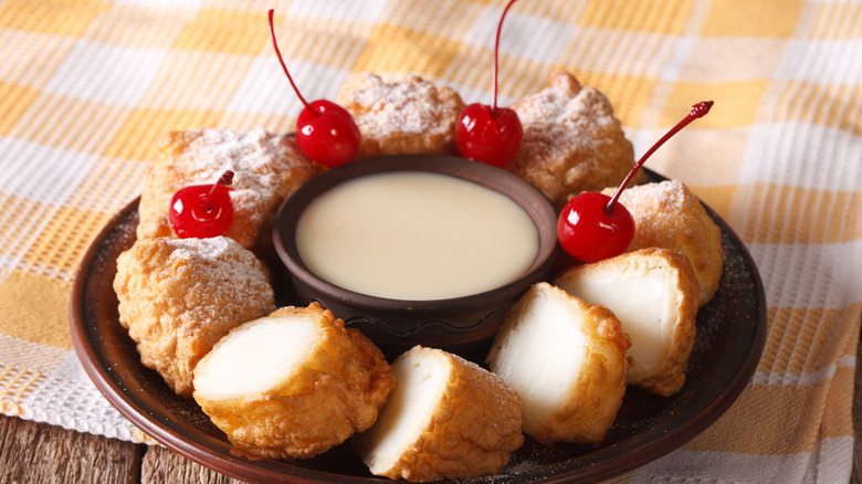 17 Authentic Spanish Desserts You Need To Try At Least Once