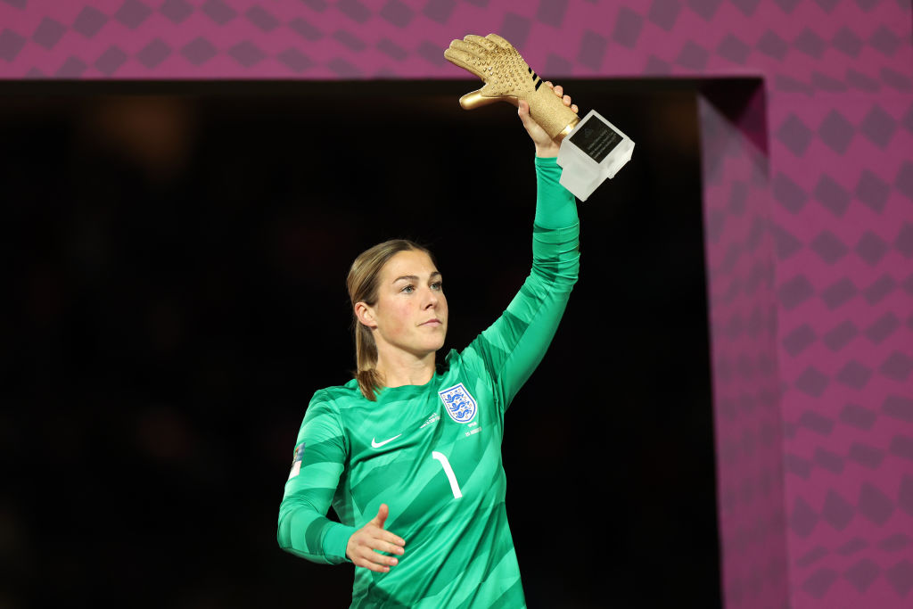 Why Mary Earps and Millie Bright miss Euro 2025