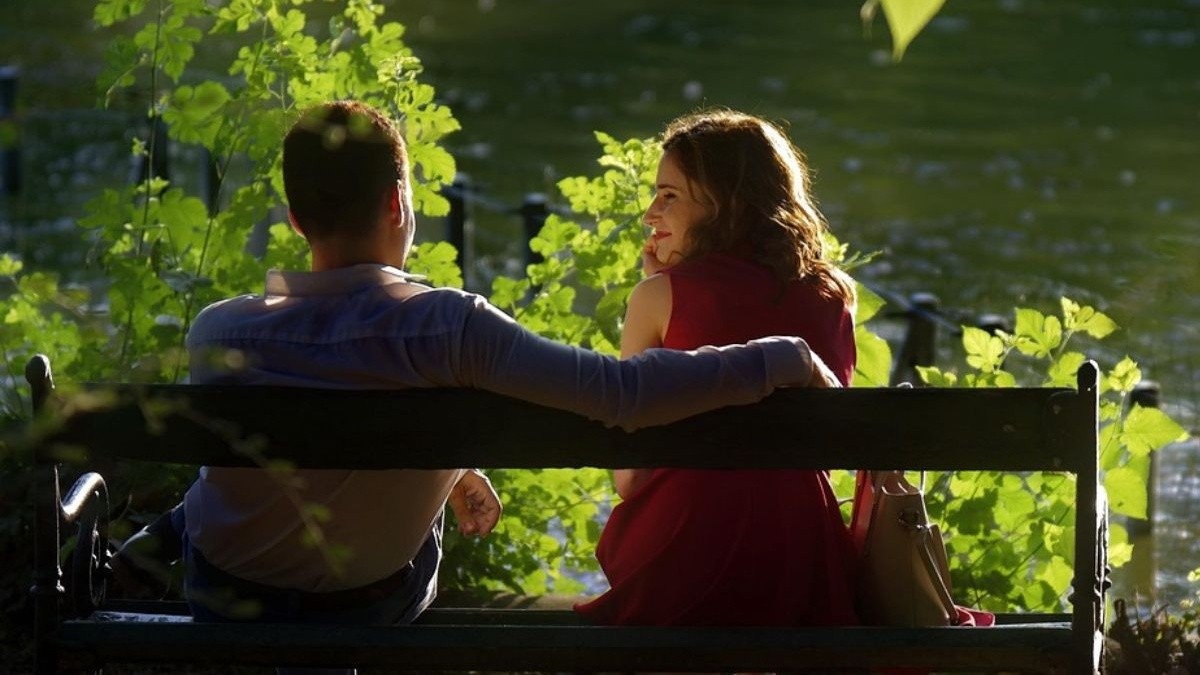 10 reasons why a man feels like he can't do anything right in his marriage