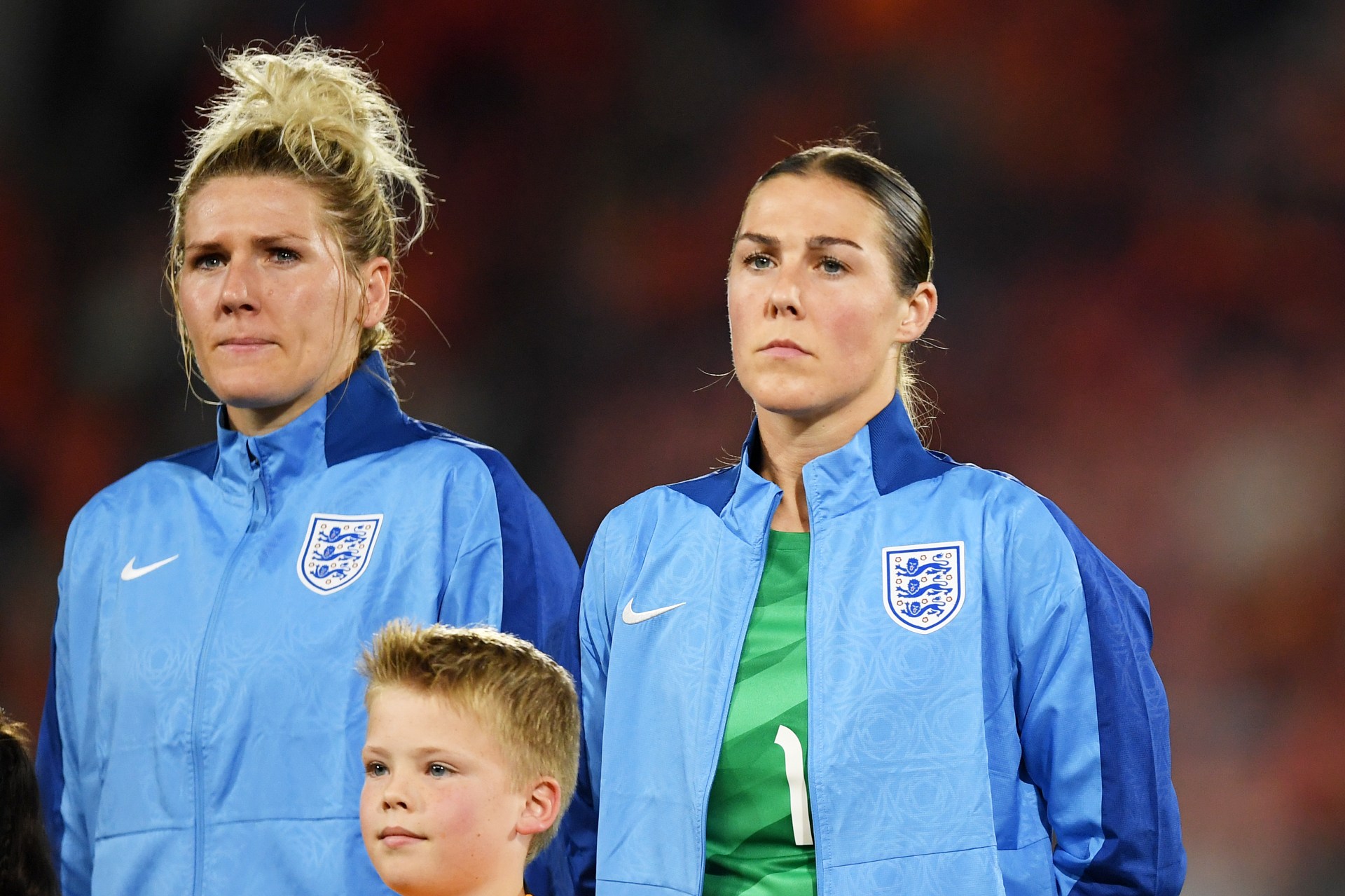 Why Mary Earps and Millie Bright miss Euro 2025